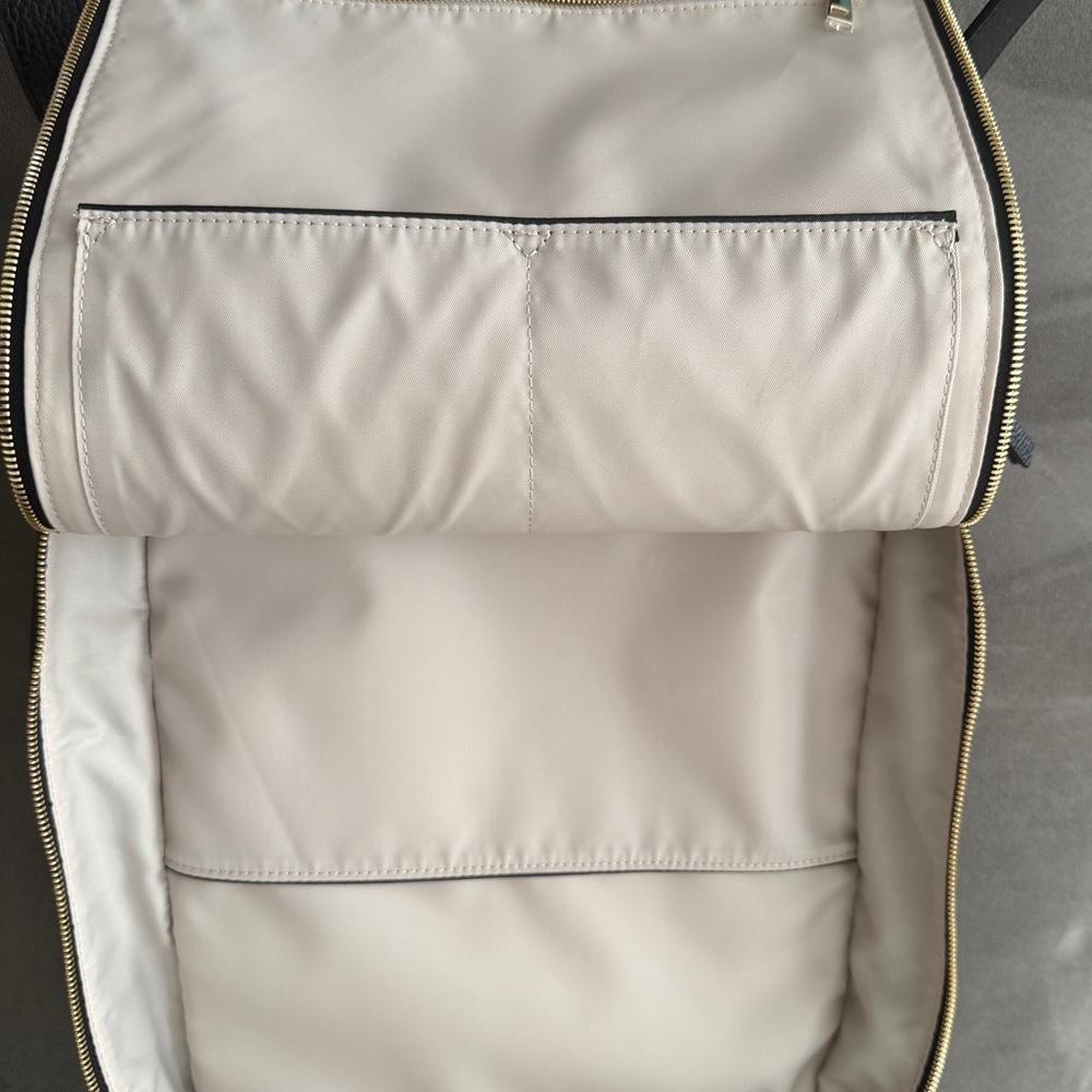 Quince | Bags | Quince Italian Leather Laptop Backpack | Poshmark